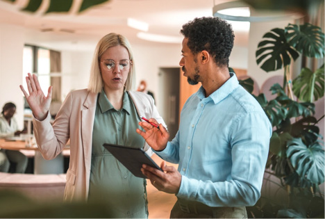 6 Ways to Eliminate Human Error on Your Events Team - Shelter ...