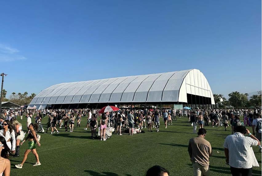 The Rise of Semi-Permanent and Modular Structures for Events, Sports ...